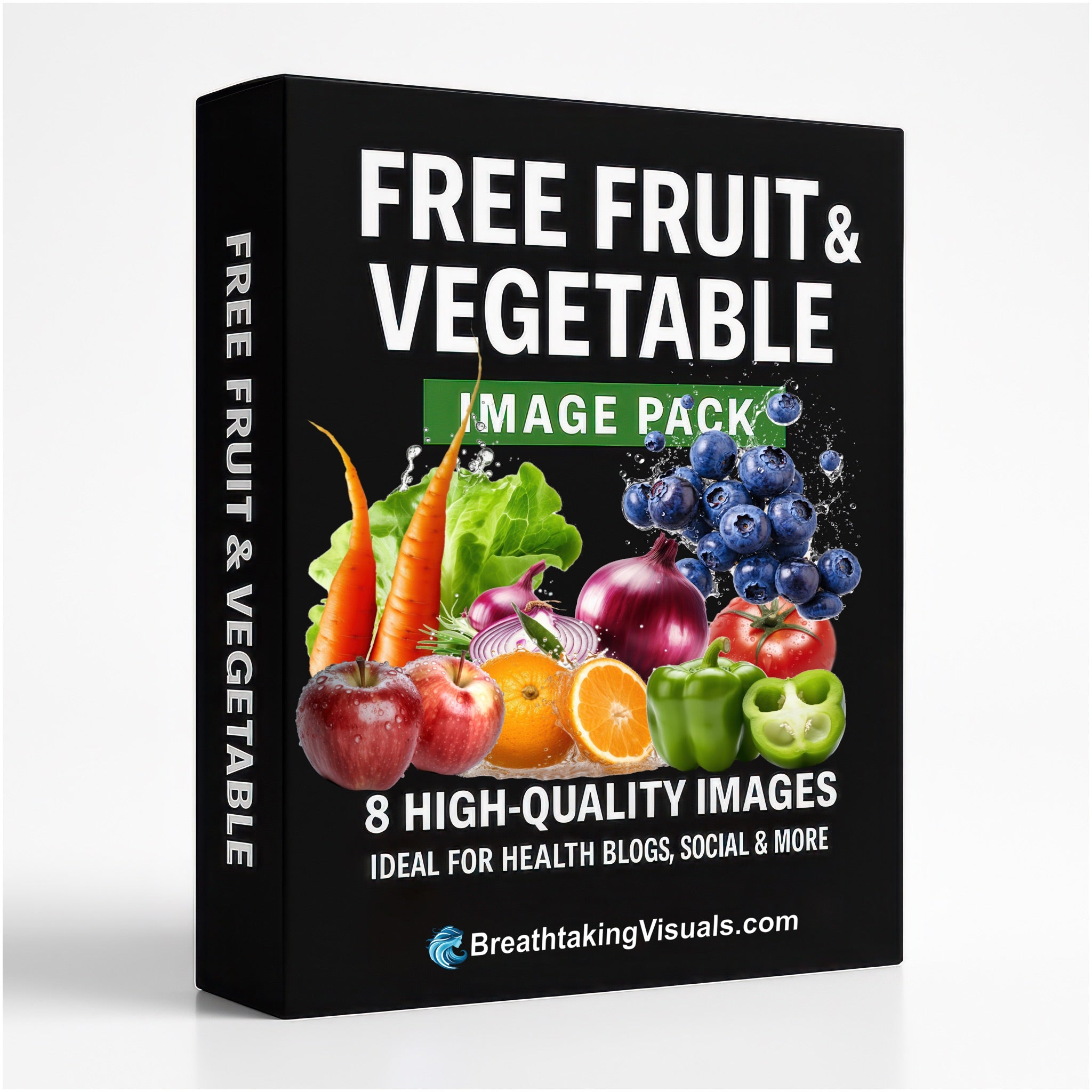 Free Fruit Vegetable Images - Download for Creative Use | High-Res ...
