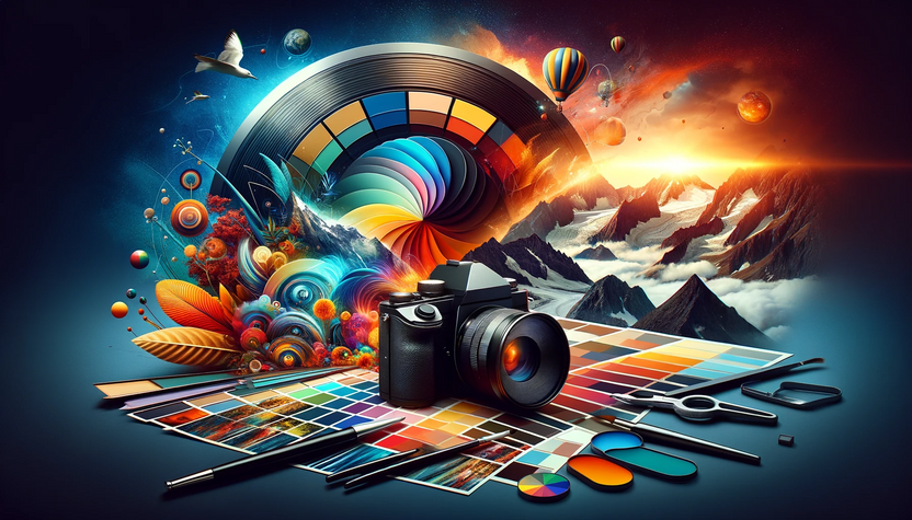 Harnessing the Power of Visuals: A Key to Audience Engagement ...