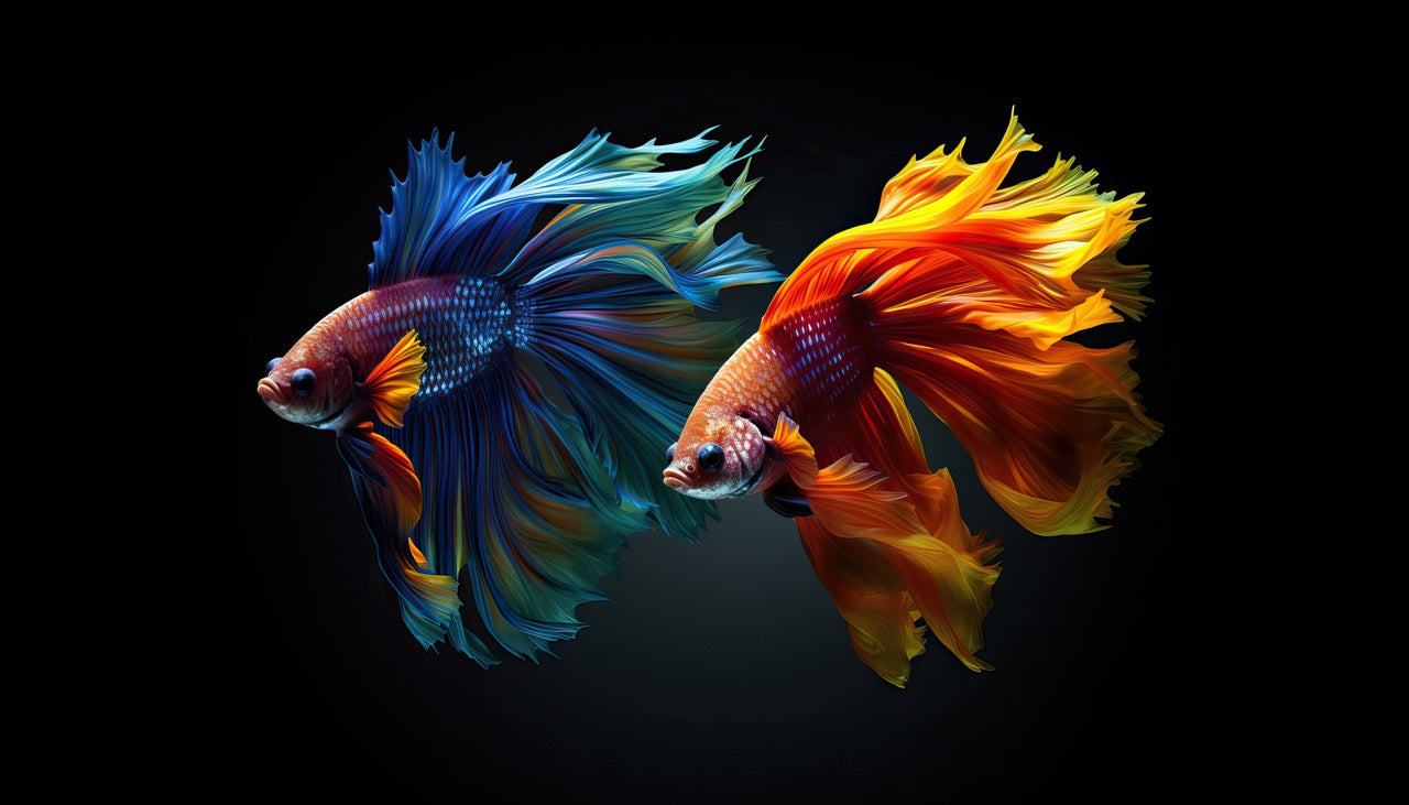 Beta Fish Wallpaper Windows 100+] Betta Fish Wallpapers